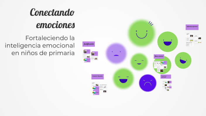 Conectando emociones by LORENA RIUZ BA on Prezi
