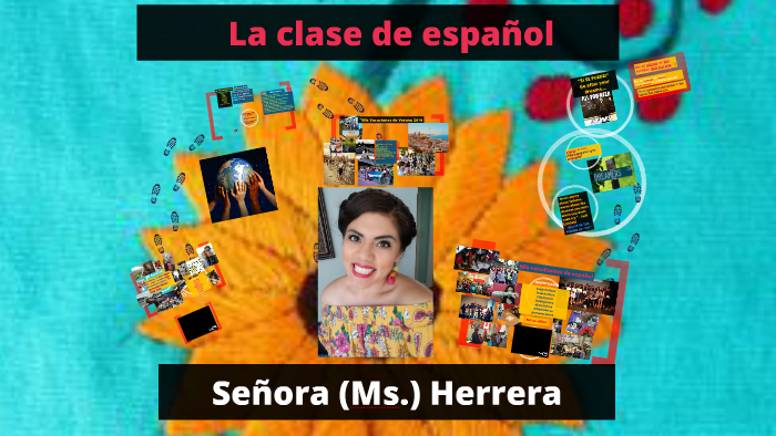 First Day of School_My Why by Ruby Herrera on Prezi