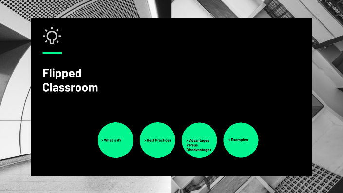 Flipped Classroom Technique by Kylie Combs on Prezi