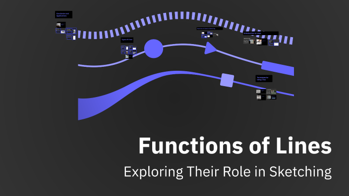 Functions of Lines by Lady Luz Mendoza on Prezi