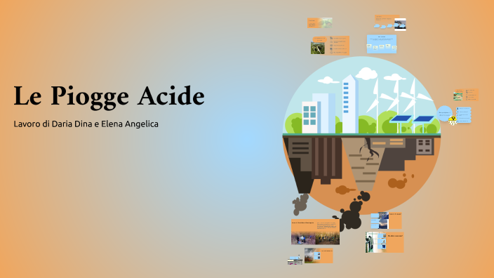 Le Piogge Acide by daria camaiani on Prezi