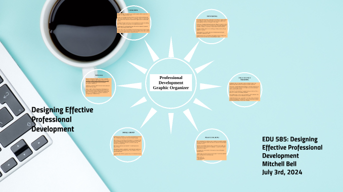Professional Development Graphic Organizer by Mitchell Bell on Prezi
