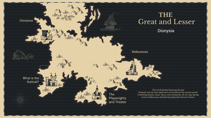 Great and Lesser Dionysia by fahad altamimi on Prezi