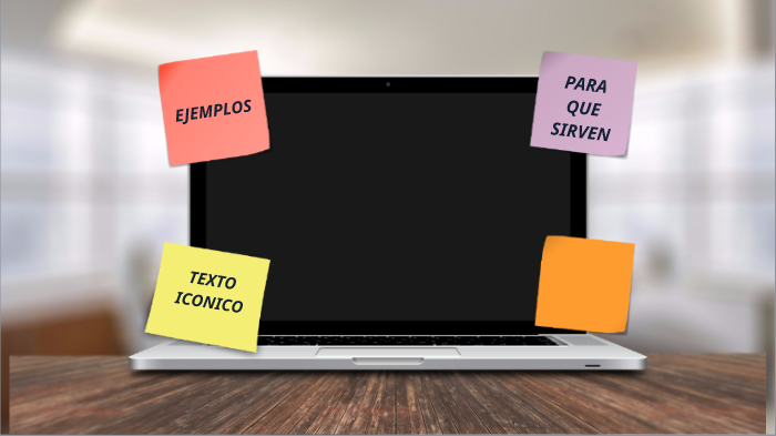 TEXTO ICONICO by kevin sandoval on Prezi