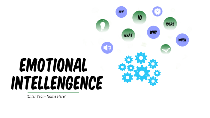 Emotional Intelligence by Jessica Prichard on Prezi