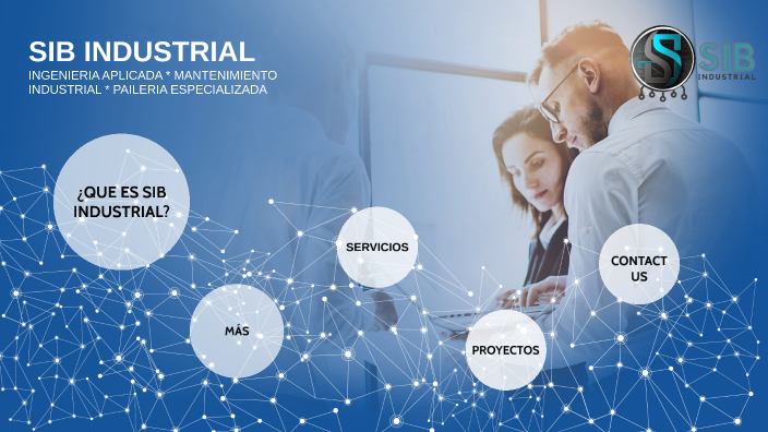 SIB INDUSTRIAL by SIB INDUSTRIAL on Prezi