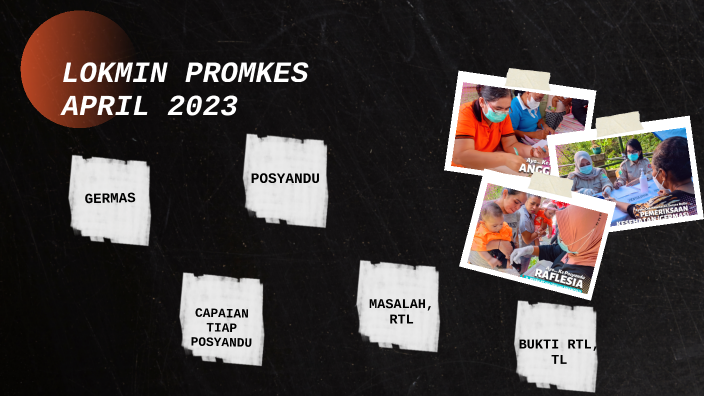 LOKMIN PROMKES APRIL by UKM PKMKARPAN on Prezi