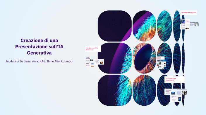 Creazione di una Presentazione sull'IA Generativa by AFSAHA AFZAL 28134 ...