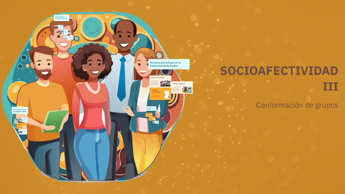 SOCIOAFECTIVIDAD III by Nancy Velásquez on Prezi