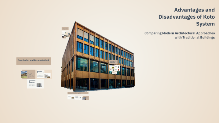 Advantages and Disadvantages of Koto System by KMM on Prezi