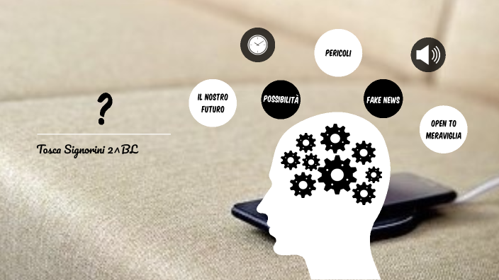 LA TECNOLOGIA by Tosca Signorini on Prezi