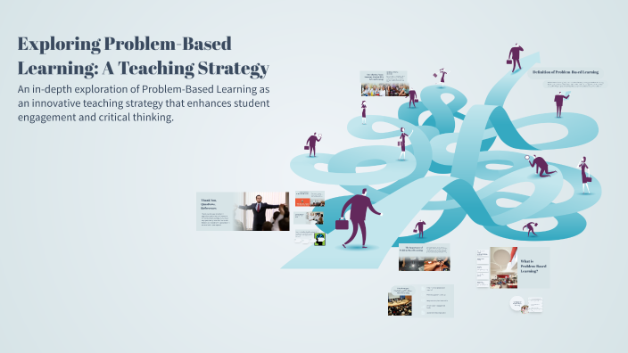 Exploring Problem-Based Learning: A Teaching Strategy by Şerife Nur ...