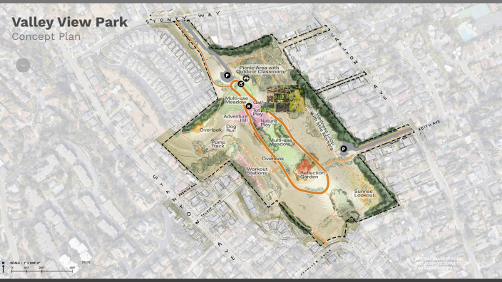 Valley View Concept Plan Test by Hanah Goldov on Prezi