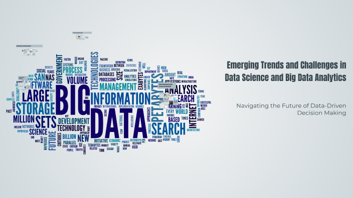 Emerging Trends and Challenges in Data Science and Big Data Analytics by TE_21_Rutuja Gangurde ...