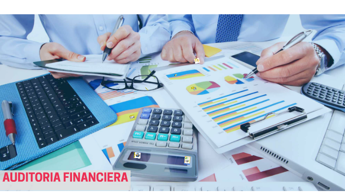 AUDITORIA FINANCIERA by Gabriel Ortiz on Prezi