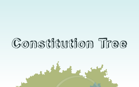 Constitution Tree by Ronan Grube on Prezi