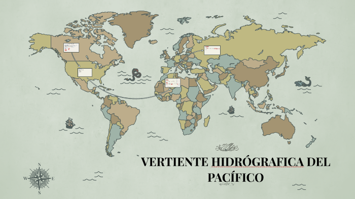 VERTIENTE HIDRÓGRAFICA DEL PACÍFICO by Camila Saldaña on Prezi