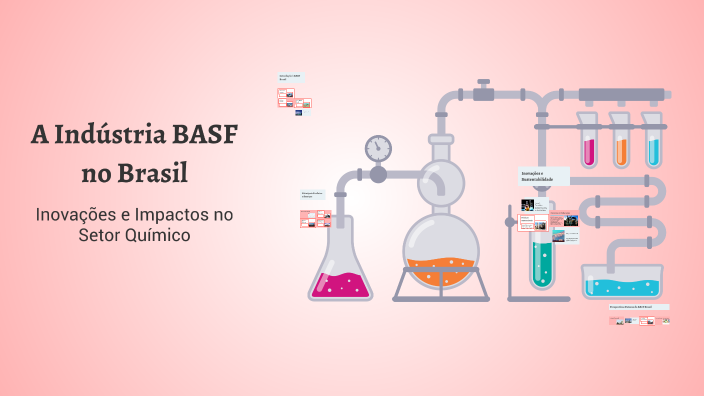 A Indústria BASF no Brasil by Ana Eliza Melo on Prezi