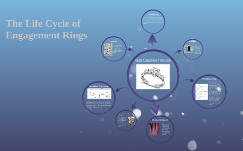 The Life Cycle of Engagement Rings by Emily Chan on Prezi