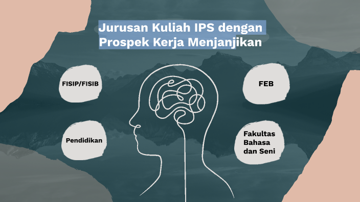Jurusan Kuliah IPS by fahma nuril izzati on Prezi