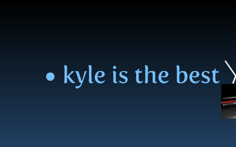 booooooooooooooooooooo by kyle pepper on Prezi