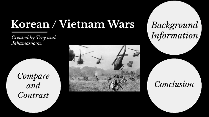 Korean/Vietnam Wars by Jameson Hess on Prezi
