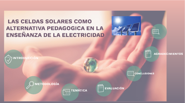 PRESENTACIÓN PANELES SOLARES by Edwin Andres Pedraza Gomez on Prezi