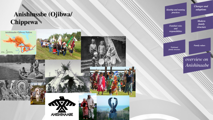 understanding indigenous family and kinship by calah Barrie