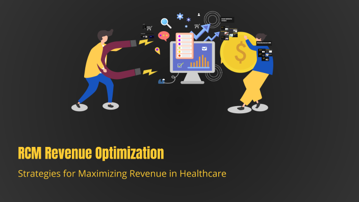 RCM Revenue Optimization by Charanchari on Prezi