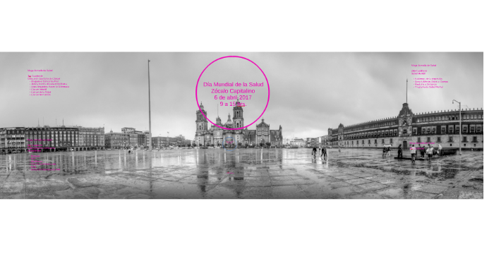 Día Mundial de la Salud by Ivan Loría on Prezi