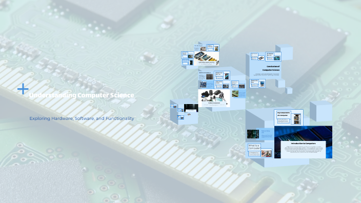 Understanding Computer Science by Sara Sandri on Prezi