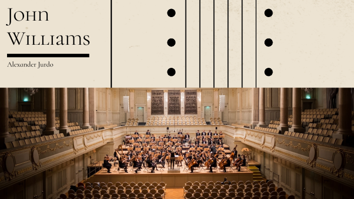 John Williams by Kenneth Jurado on Prezi