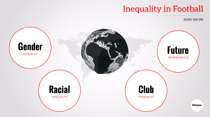Inequality In Football by Sean SIA on Prezi