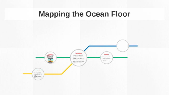 Ocean Floor Vocabulary by Jason Manzella on Prezi