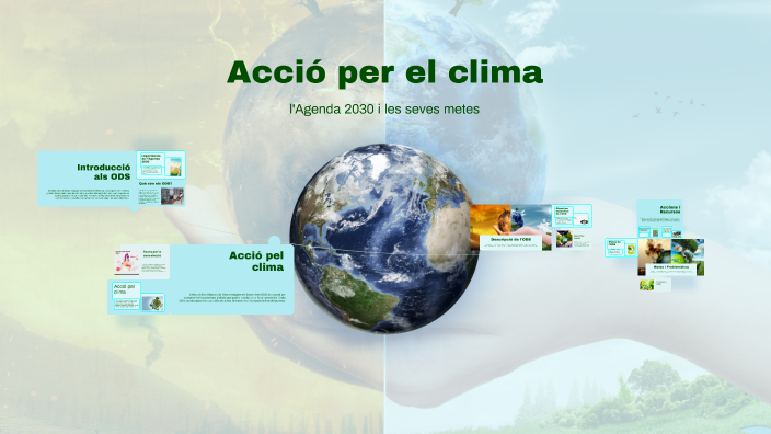 Els ODS i la seva importància-Carla Castel i Genesis Velasquez by Carla ...