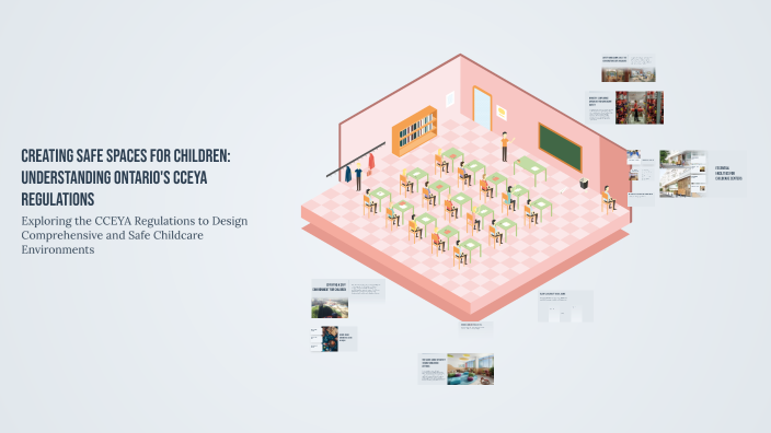Creating Safe Spaces for Children: Understanding Ontario's CCEYA ...