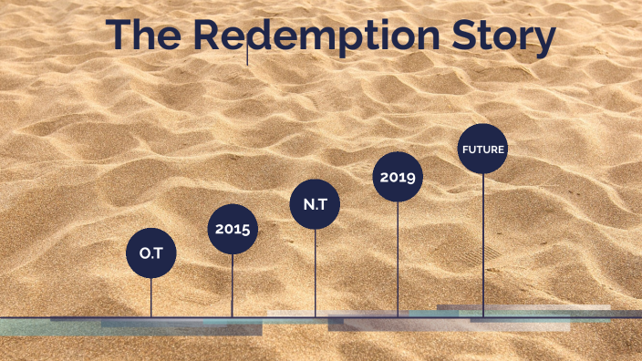 The Redemption Story by Laurel Kotts on Prezi