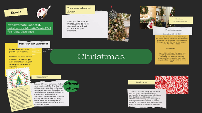 Christmas lore by Jason Trejo [STUDENT] on Prezi