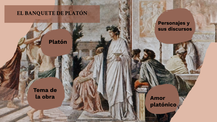 El banquete de Platón by Jimena Portoles Santamaria on Prezi
