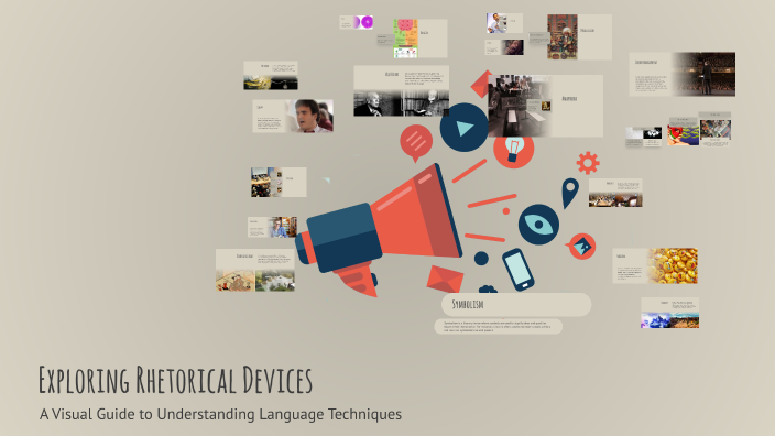Exploring Rhetorical Devices by Jonas Johnson on Prezi