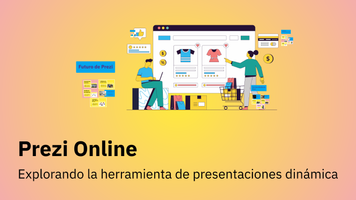 Prezi Online by Bruno Basgall on Prezi