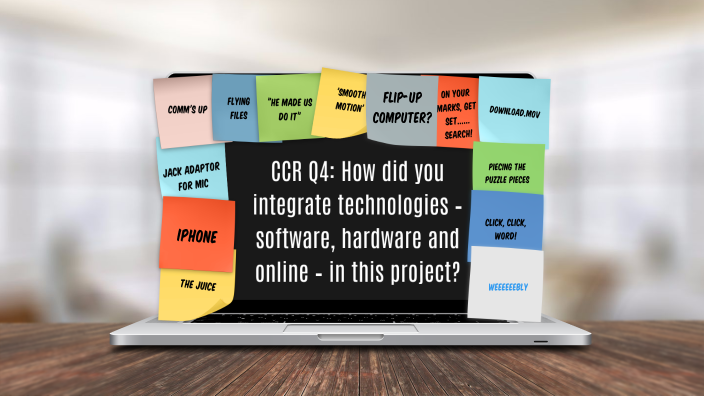 CCR Q4 by Suhaim Al Thani on Prezi