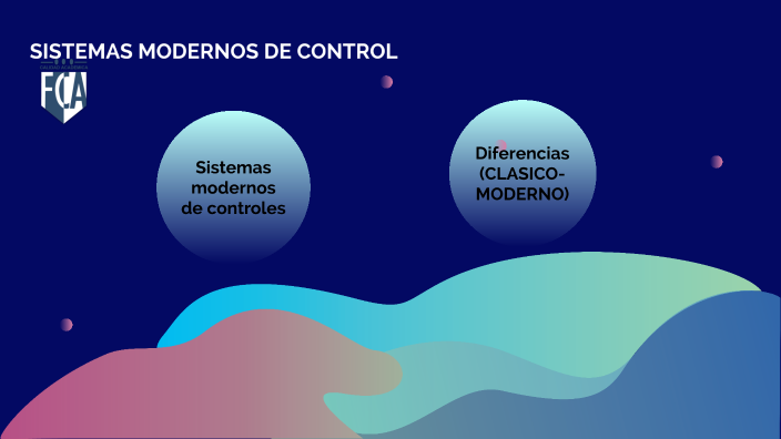 Sistemas modernos de control by jhonatan bolaños on Prezi