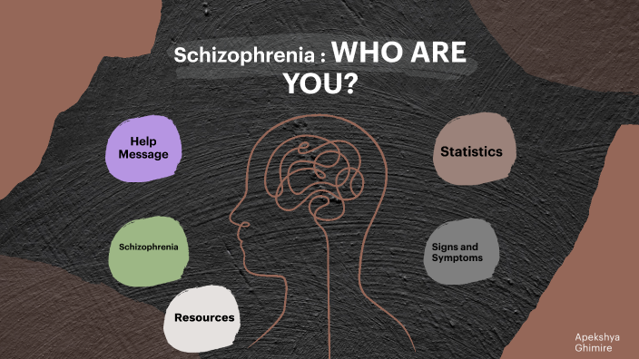 Schizophrenia PSA by Apekshya Ghimire on Prezi
