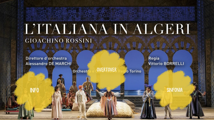 un italiana in algeri by Angela Zanella on Prezi