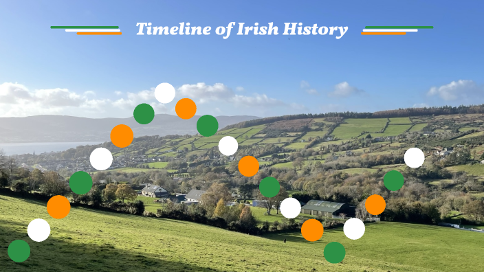 Irish Timeline by Ford Sachsenmaier on Prezi