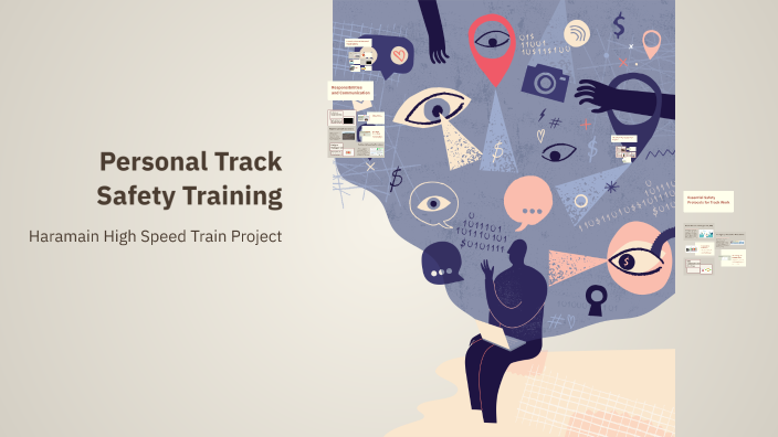 Personal Track Safety Training by salah sakr on Prezi