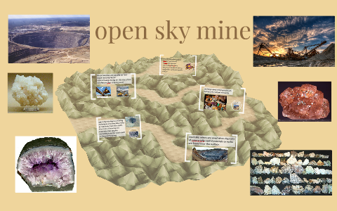 open sky mine by Cami Menges on Prezi
