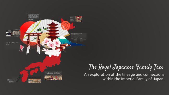 The Royal Japanese Family Tree by ramasyadi armadandiartawijaya on Prezi
