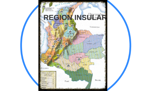 REGION INSULAR by on Prezi